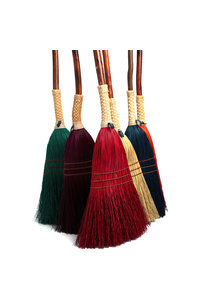 Broomcraft - Log House Craft Gallery