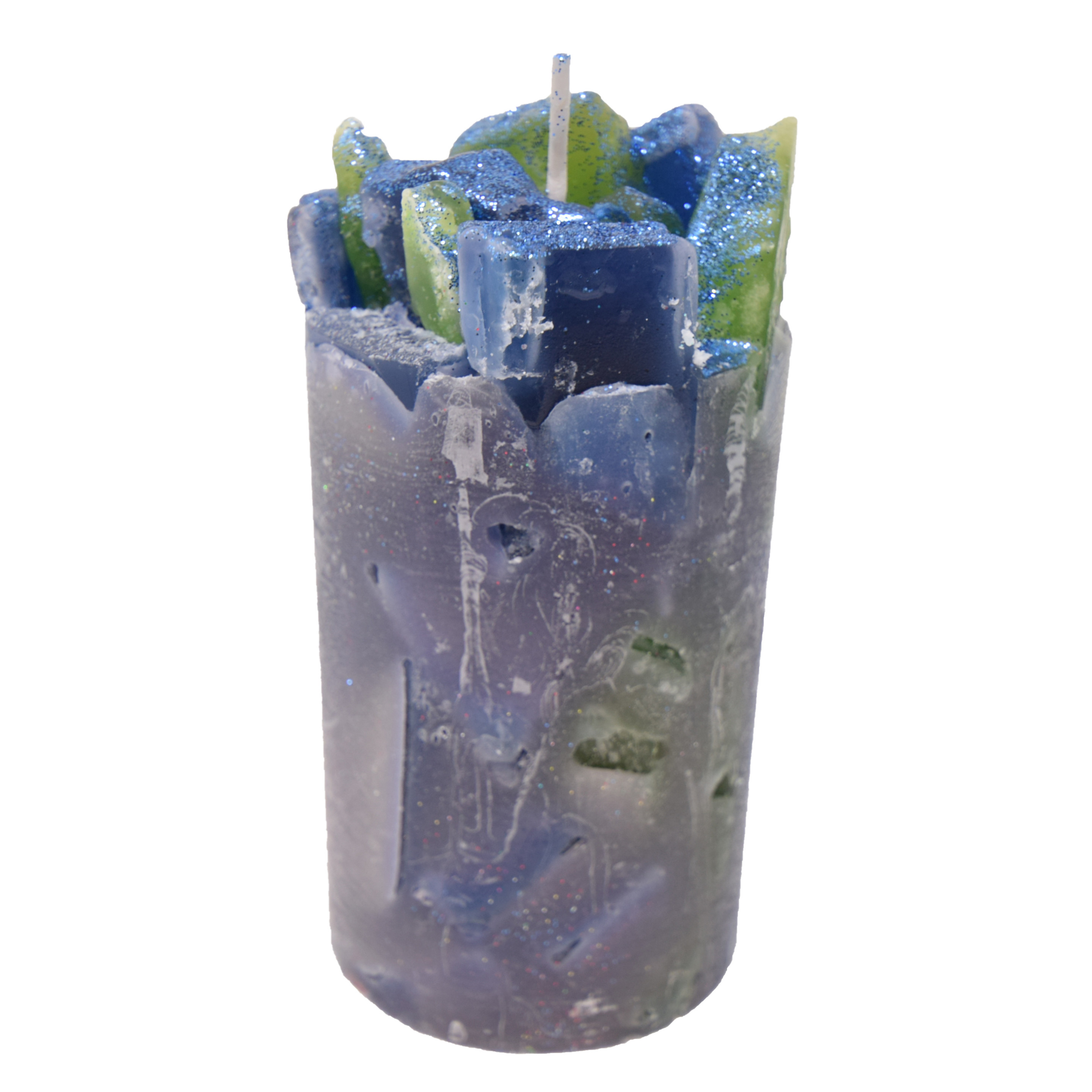 Bath & Scents - Log House Craft Gallery