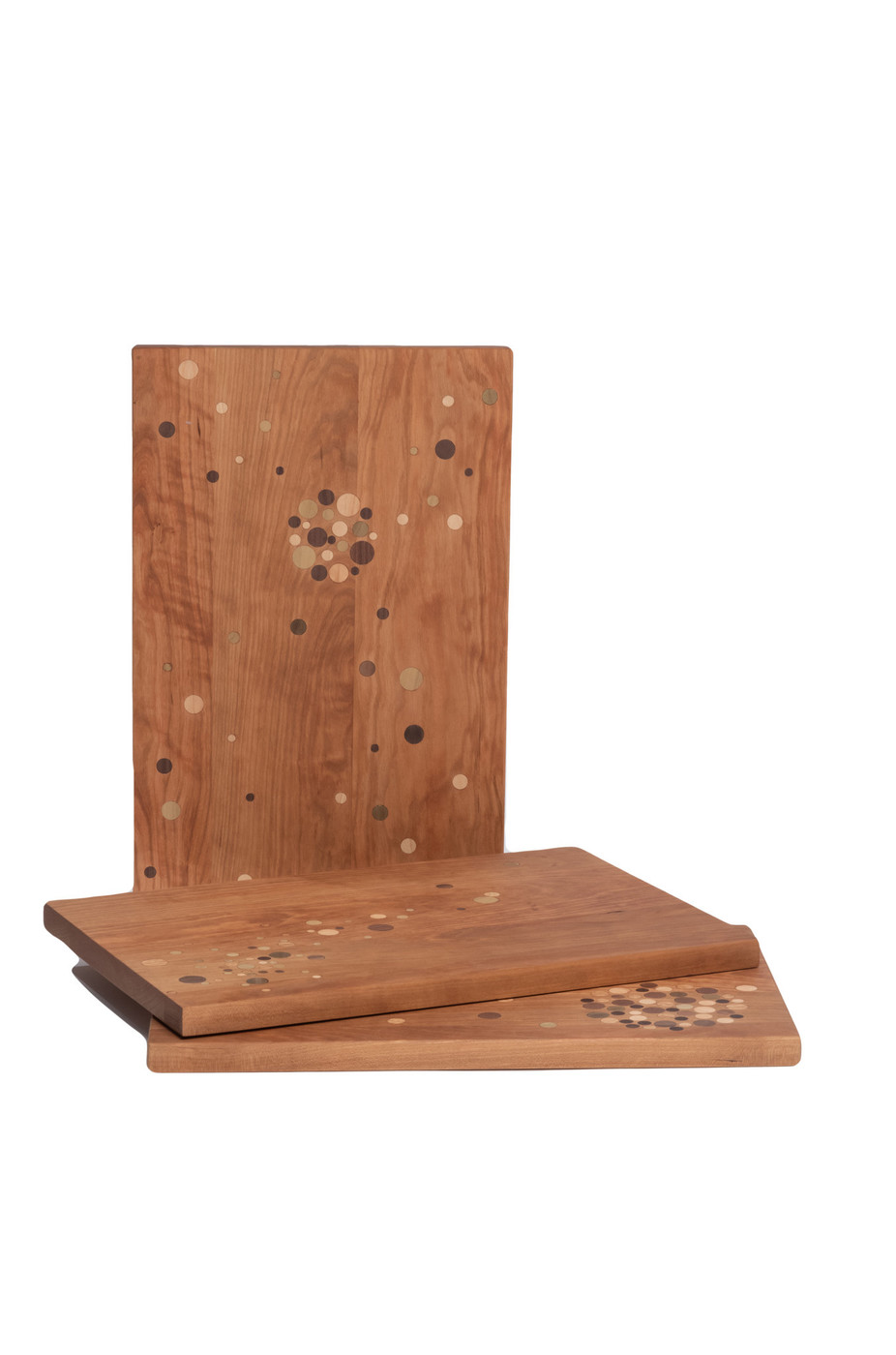 Charcuterie Board by Berea College Student Craft - Log House Craft Gallery