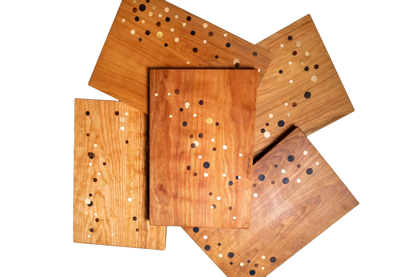 Charcuterie Board by Berea College Student Craft - Log House Craft Gallery