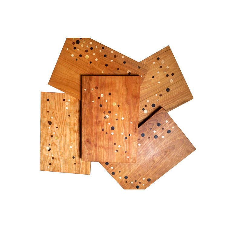 Charcuterie Board by Berea College Student Craft - Log House Craft Gallery