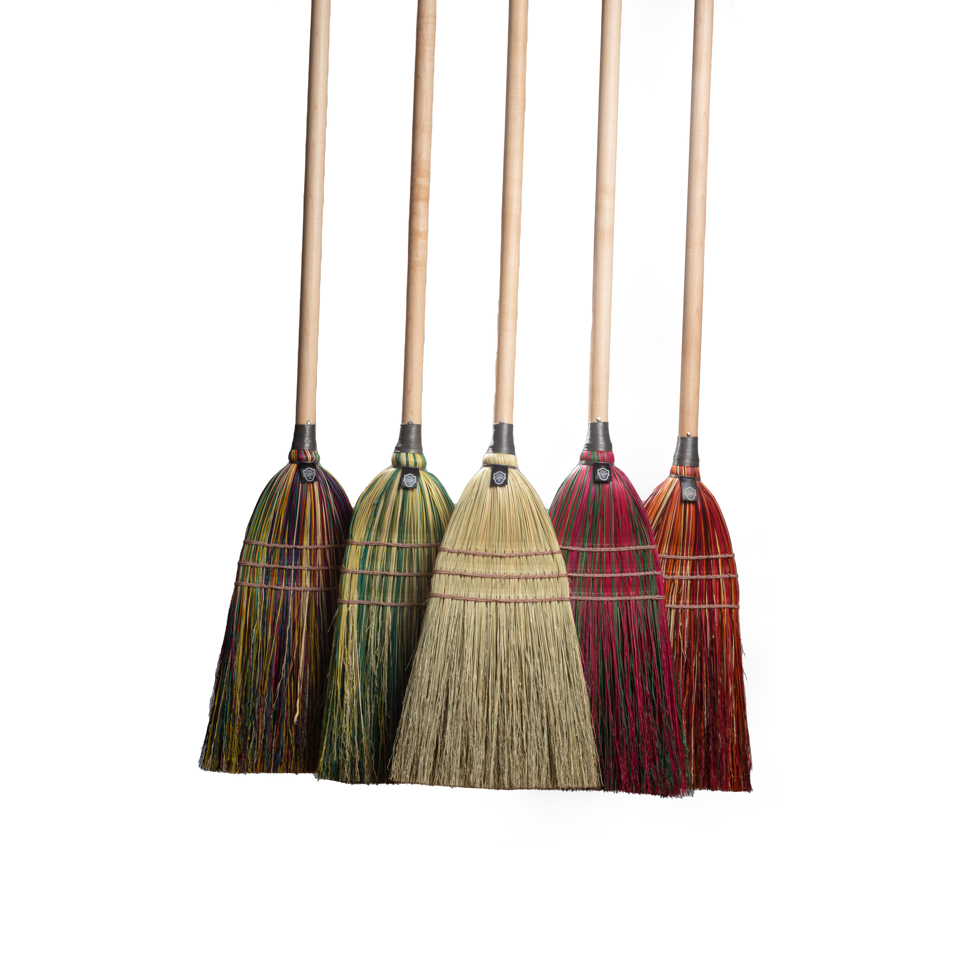 Broomcraft - Log House Craft Gallery