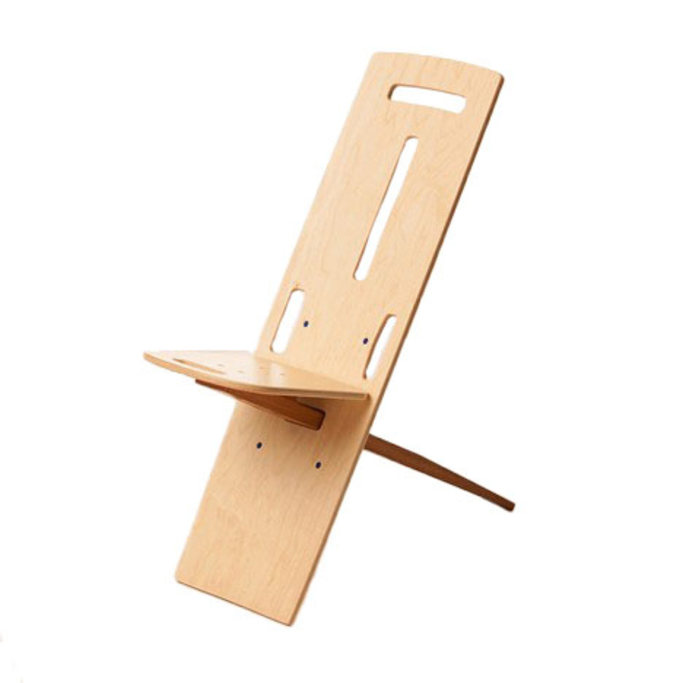 Tripster Portable Chair by Trippy Outdoor - Log House Craft Gallery