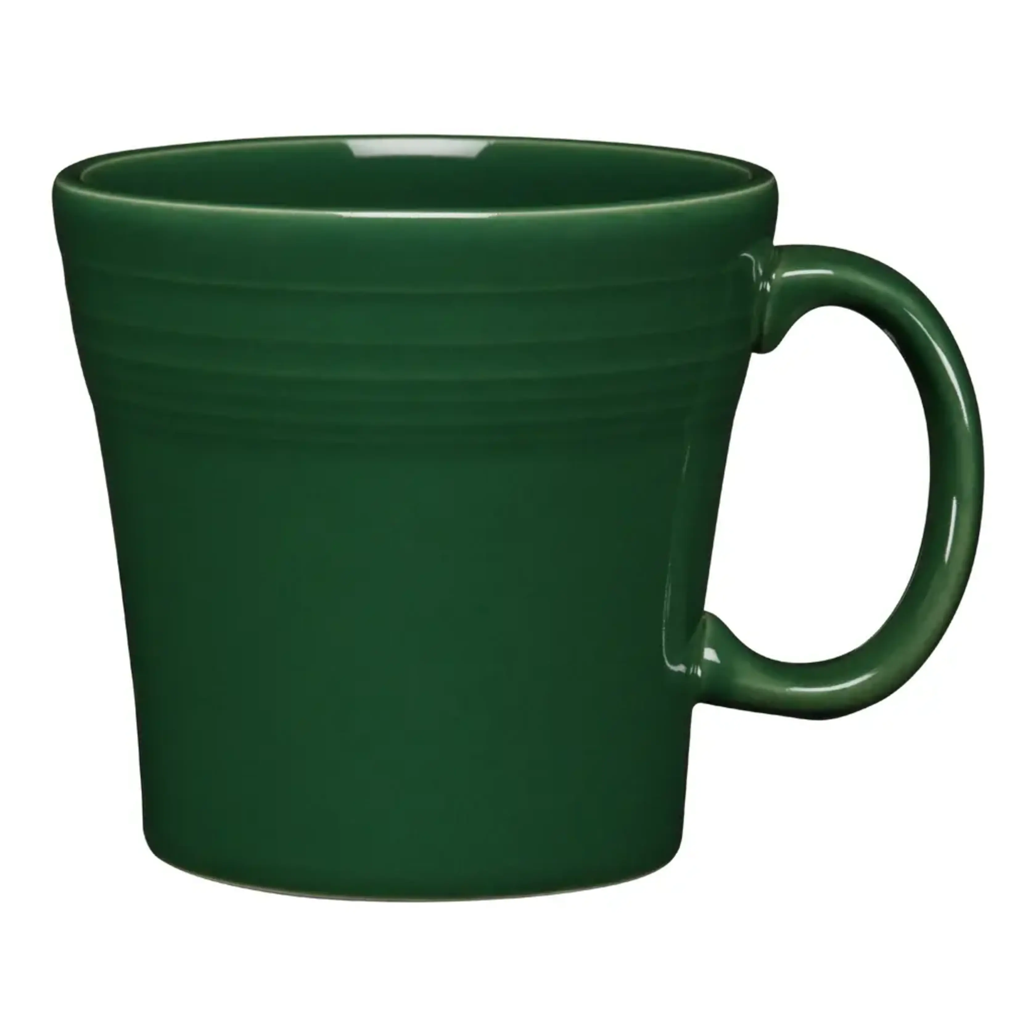 Bistro Mug Cool Colors by Fiesta - Log House Craft Gallery