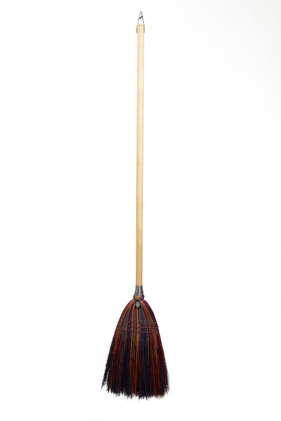 Streamliner Brooms by Berea College Student Craft - Log House Craft Gallery