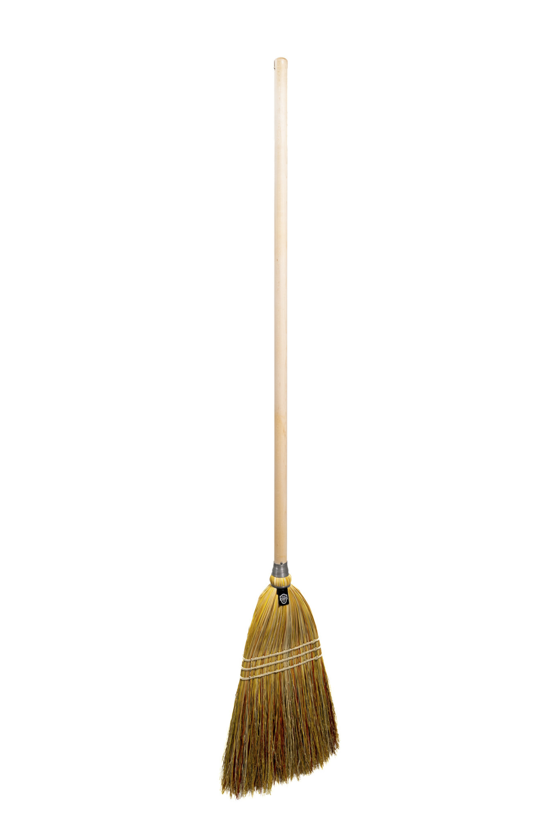 Streamliner Brooms by Berea College Student Craft - Log House Craft Gallery