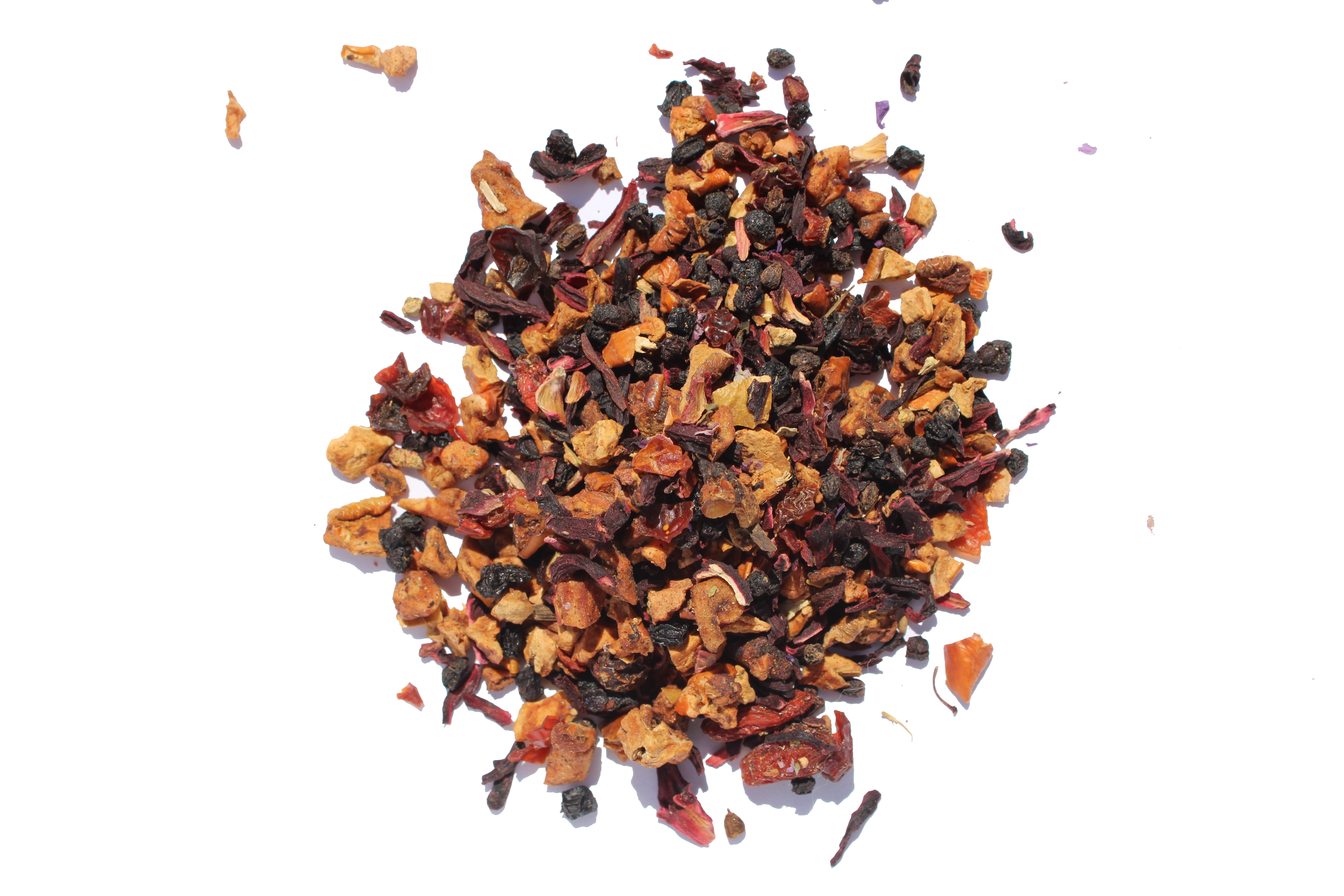 Herbal Tea - Log House Craft Gallery