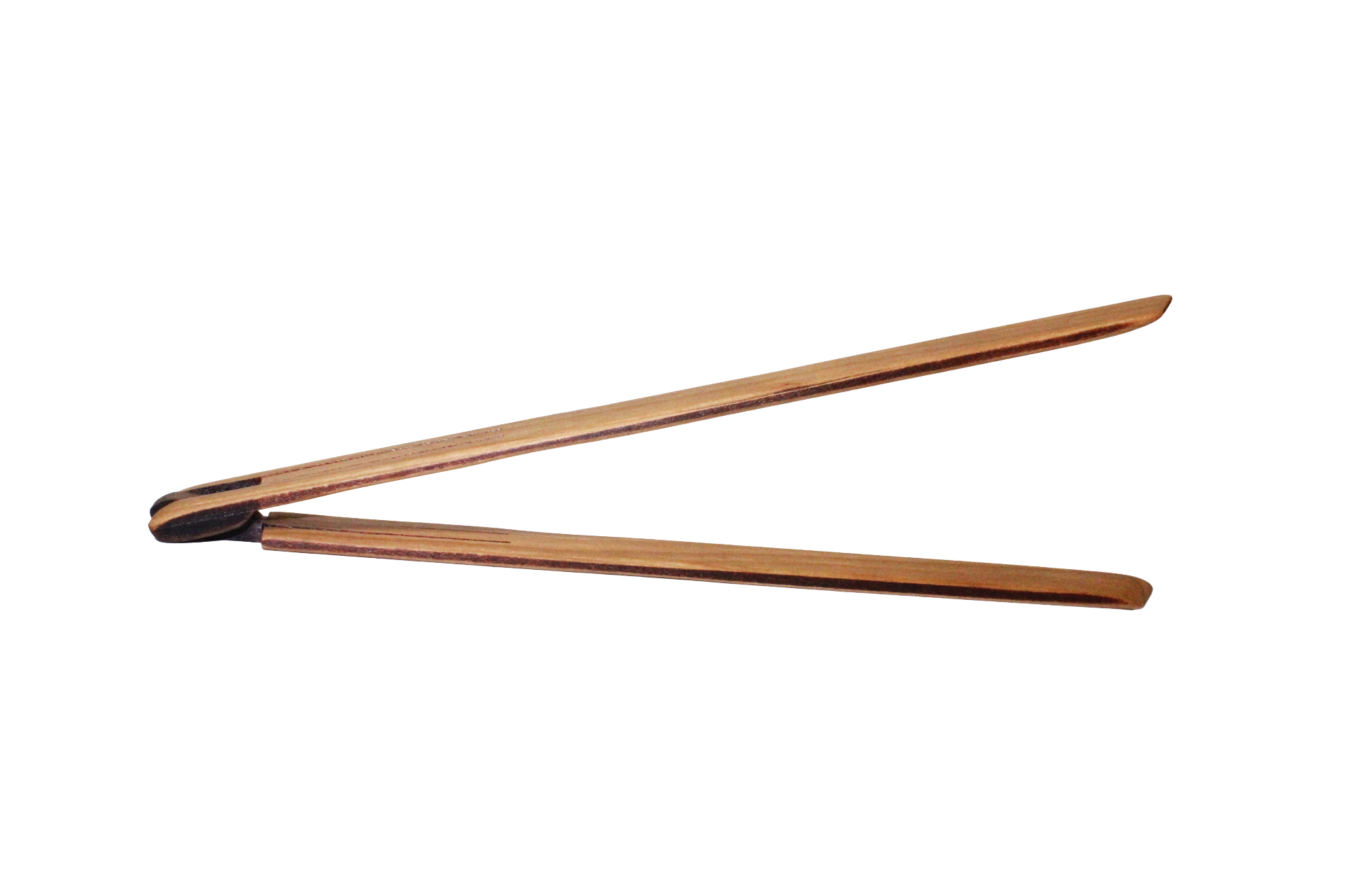 Inside Out Tongs for Cooking 10" - Log House Craft Gallery