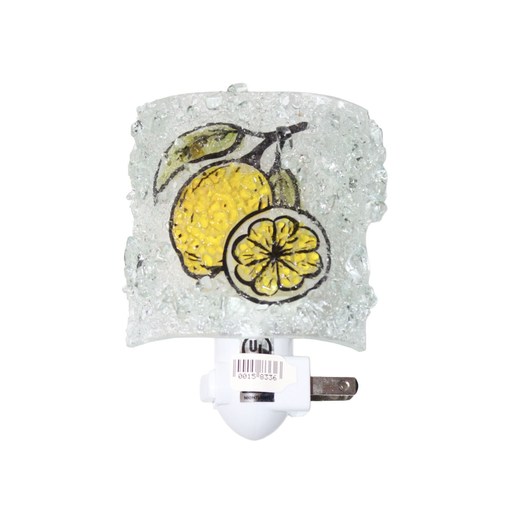 Lemon Nightlight - Log House Craft Gallery