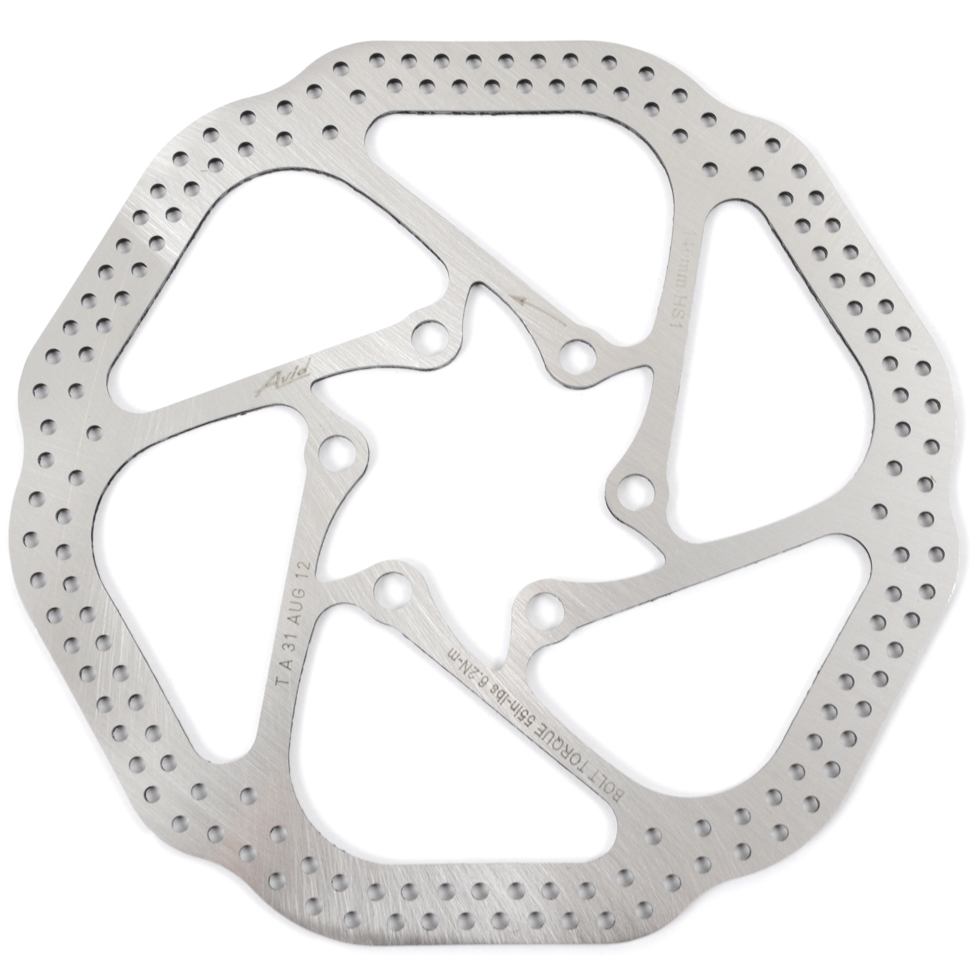 AVID_disc-brake-rotor - McSporties Enterprises