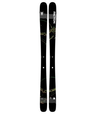 Faction Ski Prodigy 2 - McSporties Enterprises