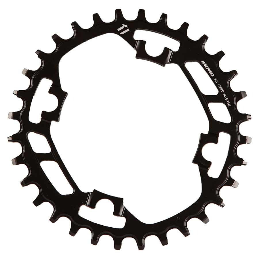 SRAM_chain-ring - McSporties Enterprises