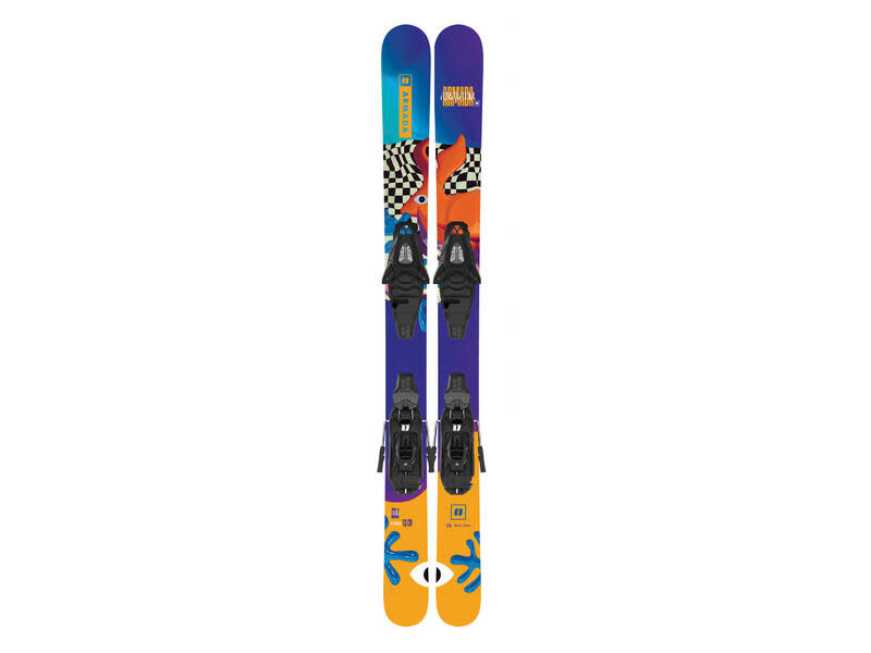 Junior Ski ARJ R +C5 - McSporties Enterprises