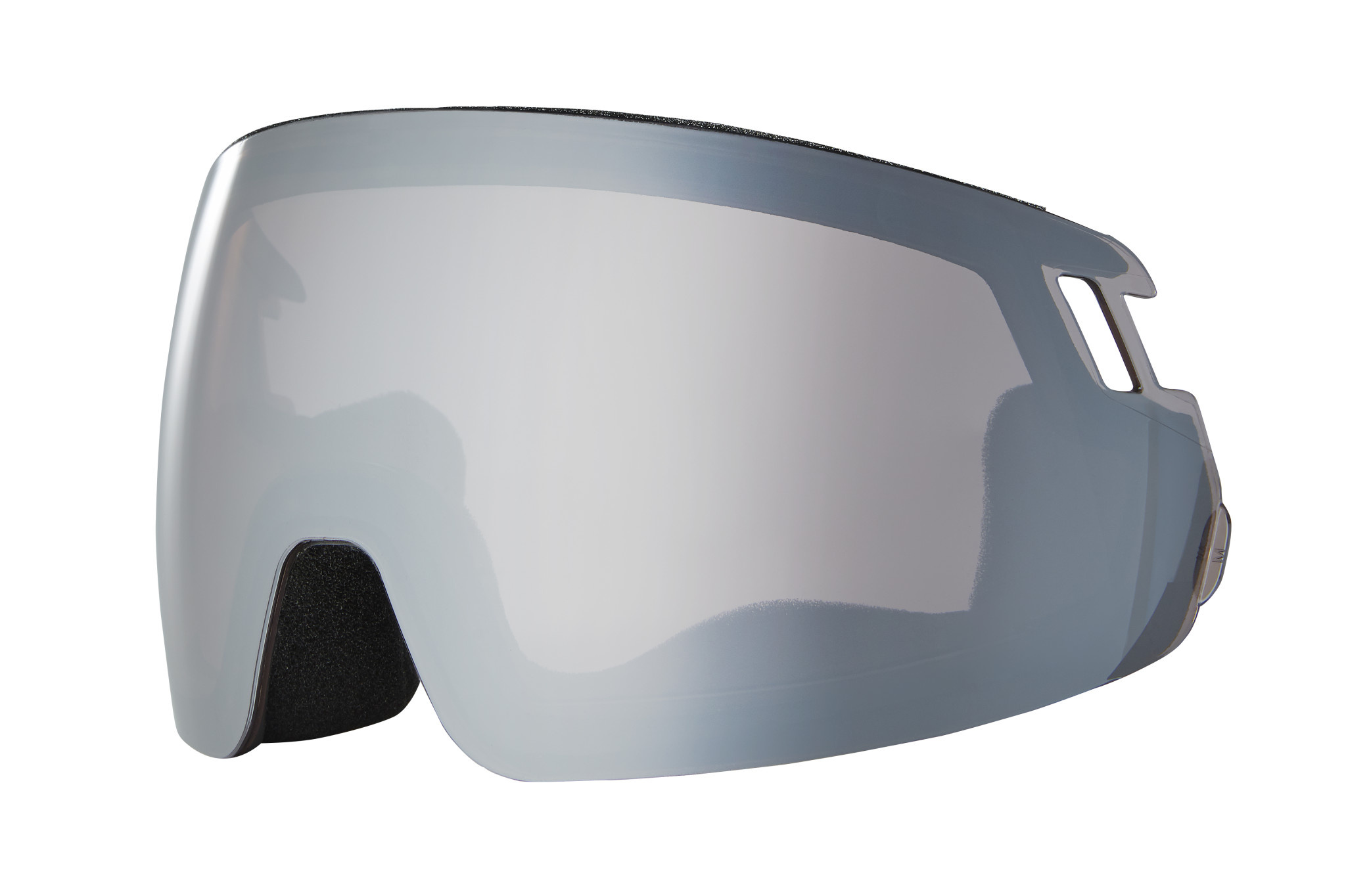 Replacement Visor Lens Radar/Rachel - McSporties Enterprises