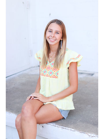 THML - Tulips in Little Rock