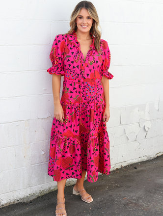 Tulips in Little Rock - Tulips in Little Rock