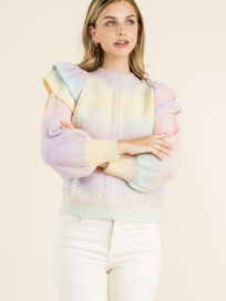 THML - Tulips in Little Rock