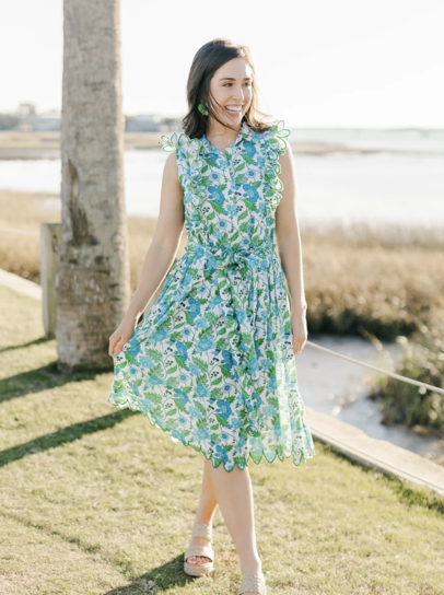 Victoria Dunn - Tulips in Little Rock