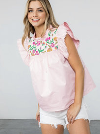 THML - Tulips in Little Rock