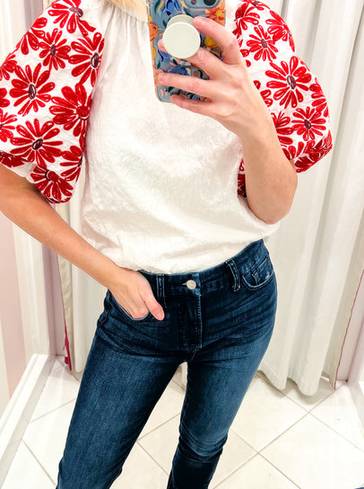 THML - Tulips in Little Rock