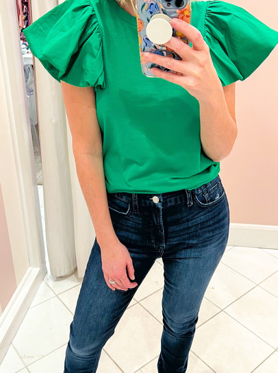 THML - Tulips in Little Rock