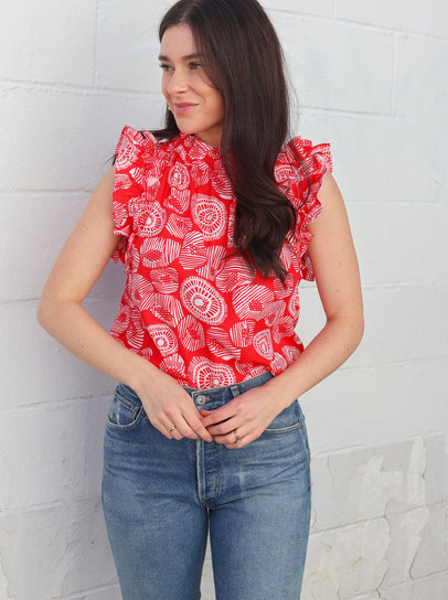 THML - Tulips in Little Rock