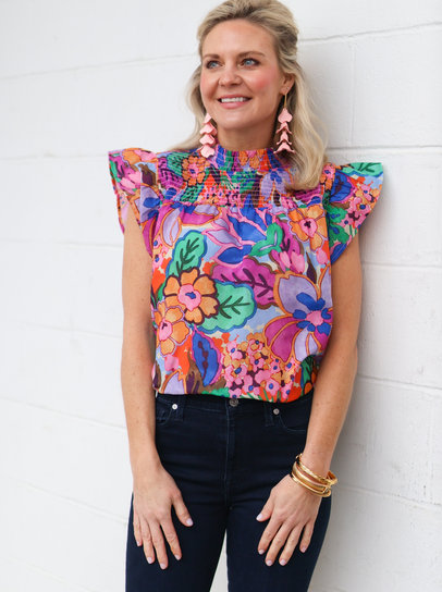 THML - Tulips in Little Rock