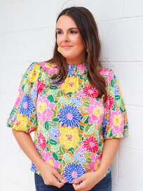 THML - Tulips in Little Rock