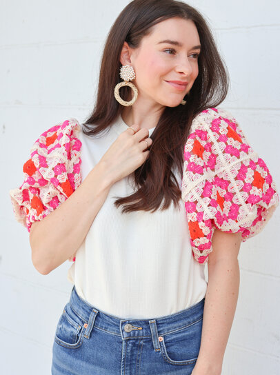 THML - Tulips in Little Rock