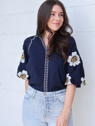 THML - Tulips in Little Rock