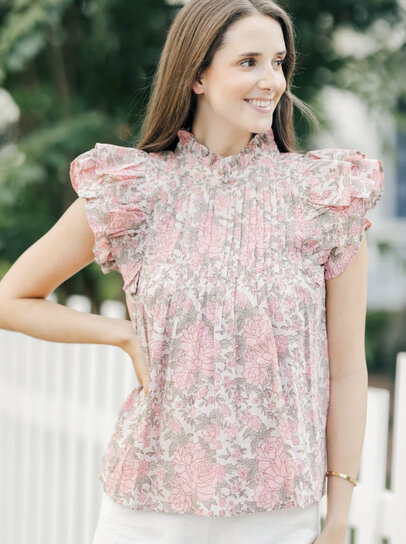 Victoria Dunn - Tulips in Little Rock