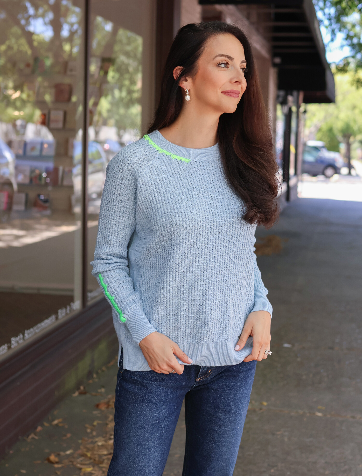 Lisa Todd Sweaters