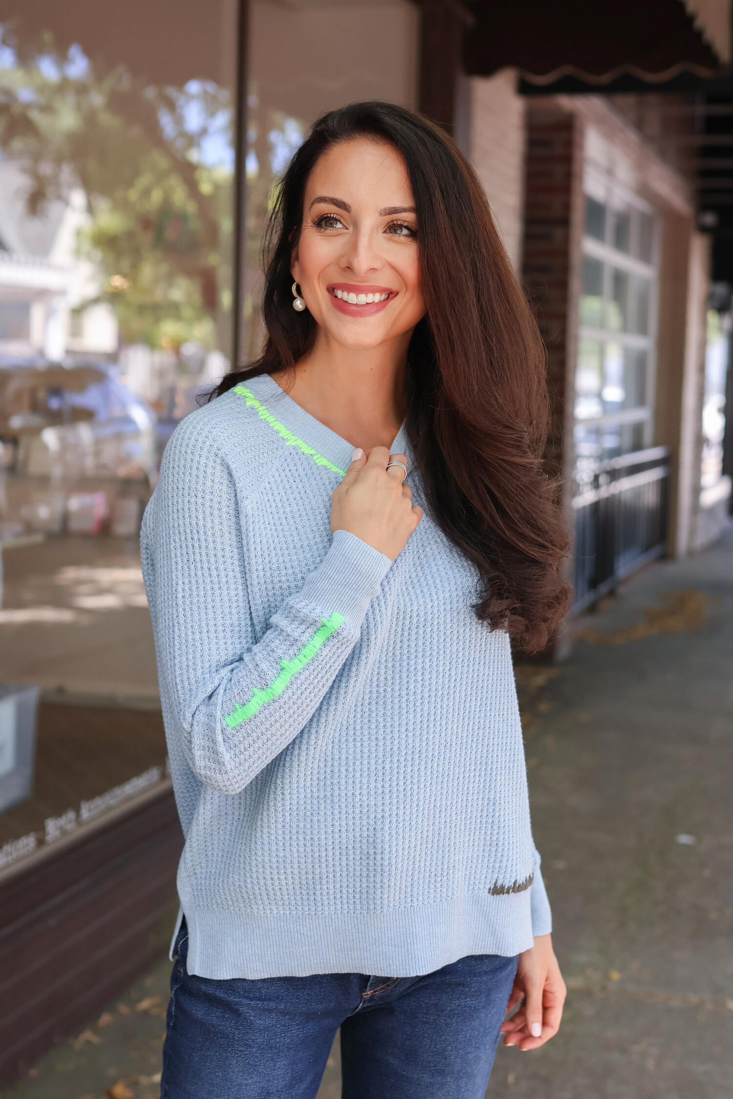 Lisa Todd Sweaters