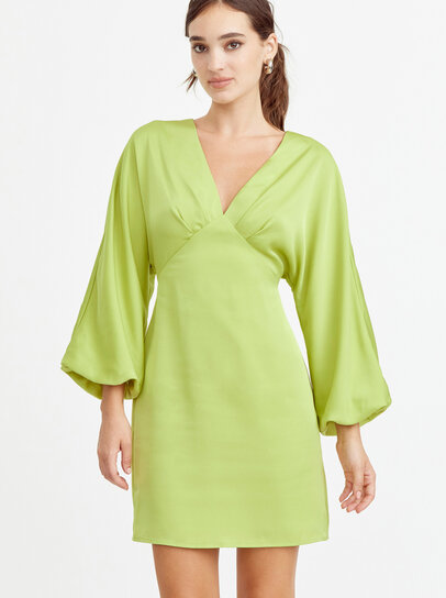 Dresses - Tulips in Little Rock