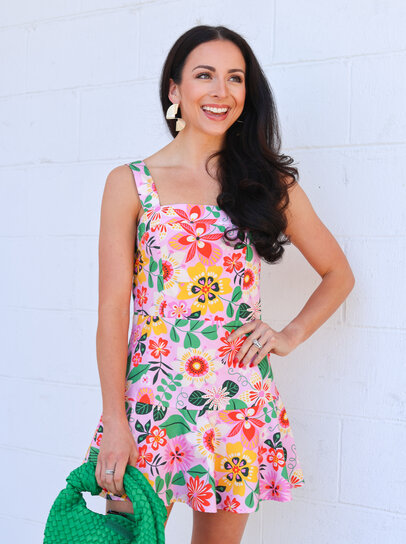 Sincerely Ours - Tulips in Little Rock