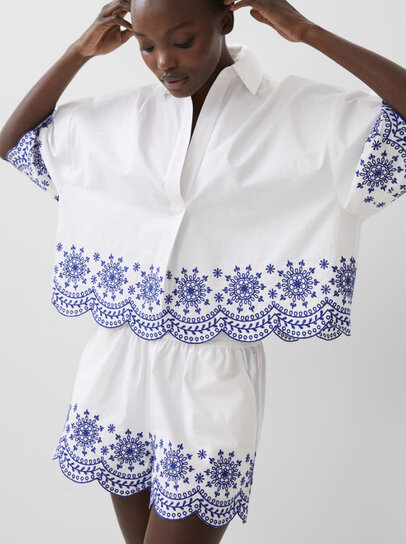 Two Piece Sets - Tulips in Little Rock