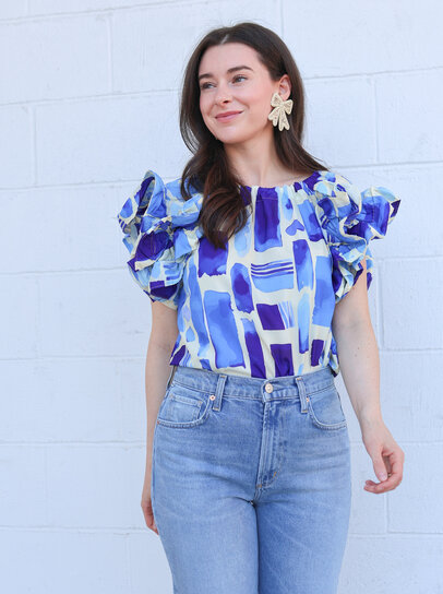 THML - Tulips in Little Rock