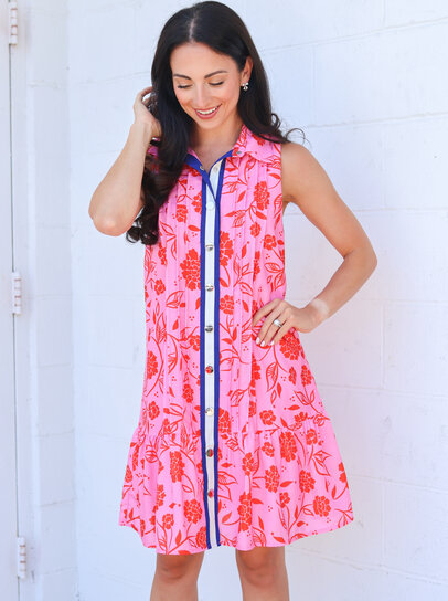 THML - Tulips in Little Rock