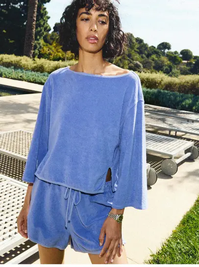 Two Piece Sets - Tulips in Little Rock