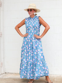 Clothing - Tulips in Little Rock