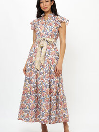 Dresses - Tulips in Little Rock