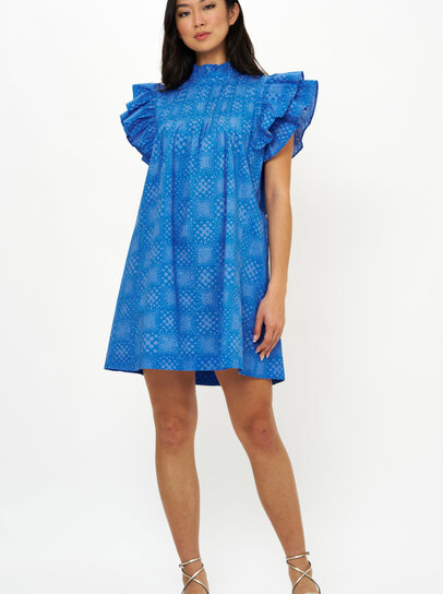 Dresses - Tulips in Little Rock