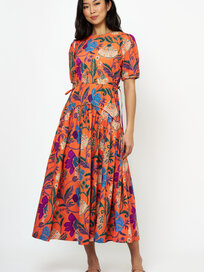 Dresses - Tulips in Little Rock