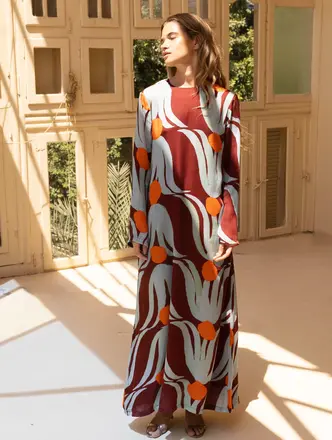 Tulips in Little Rock - Tulips in Little Rock