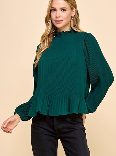 TCEC - Tulips in Little Rock