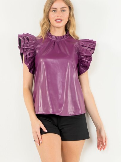 THML - Tulips in Little Rock