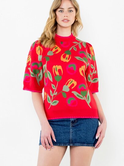 THML - Tulips in Little Rock