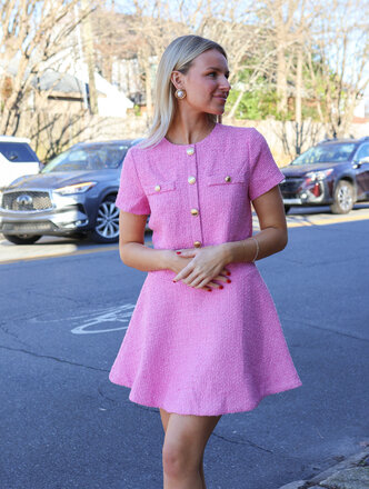 Tulips in Little Rock - Tulips in Little Rock