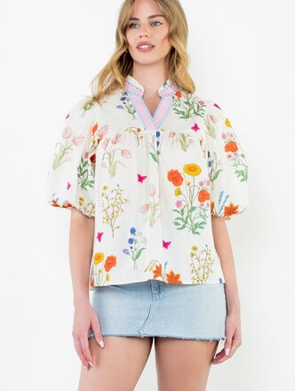 THML - Tulips in Little Rock