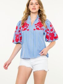 Tops - Tulips in Little Rock